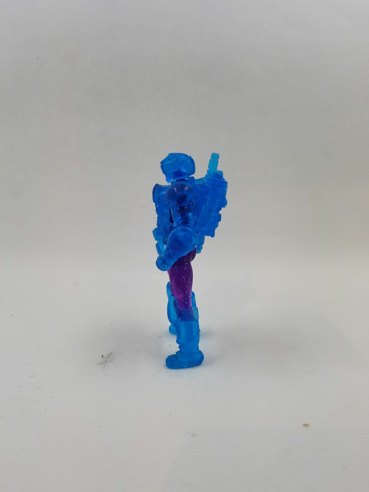 “Blueberry VJ Knight” 1