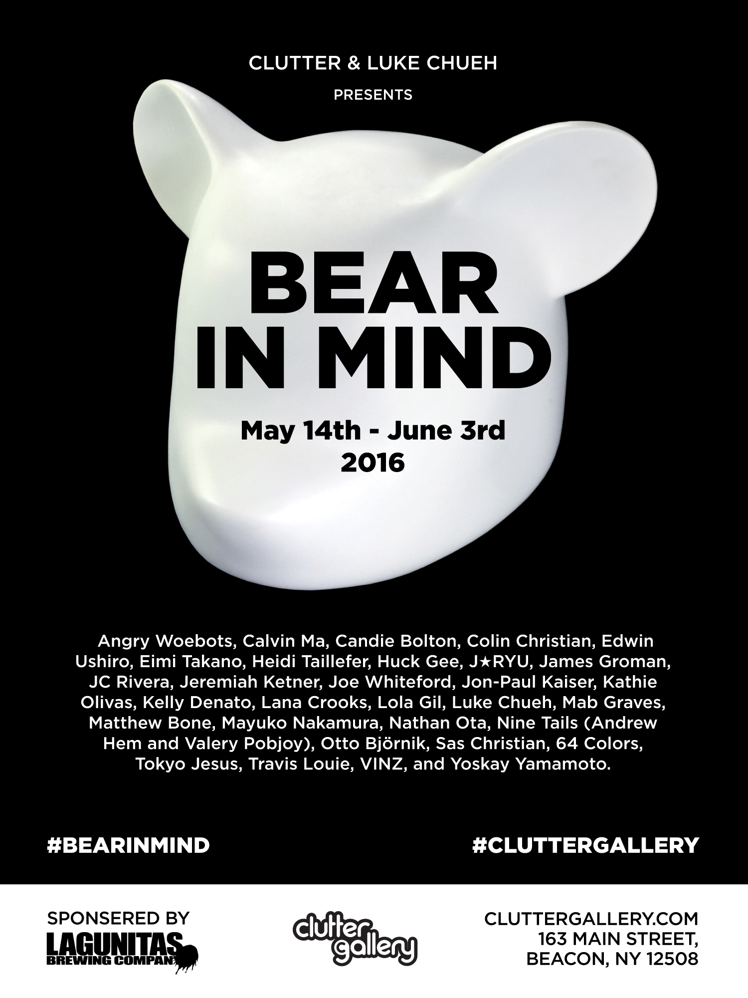 Category: Bear In Mind