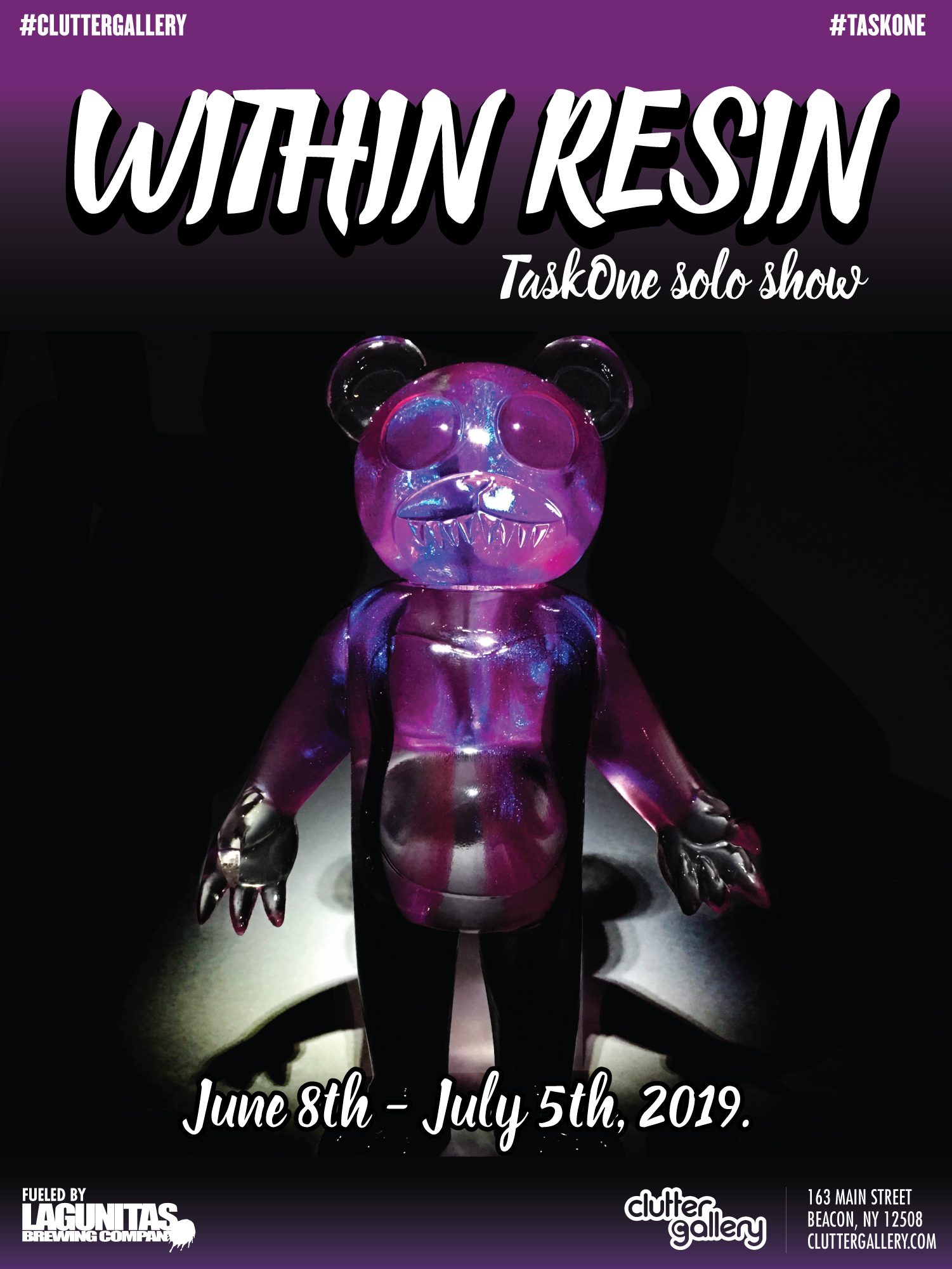 Category: Within Resin: TaskOne