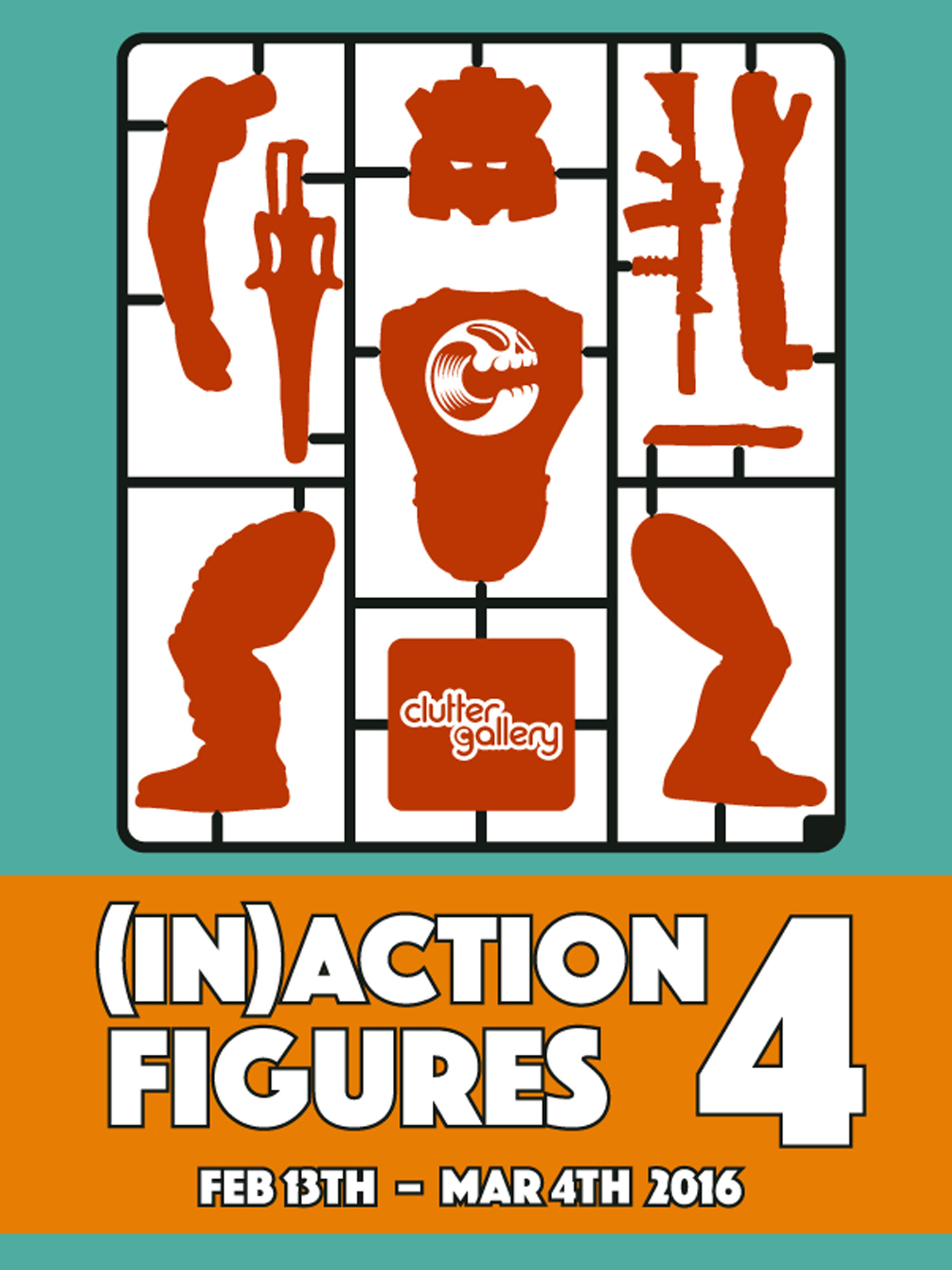 Category: [IN] Action Figures 4