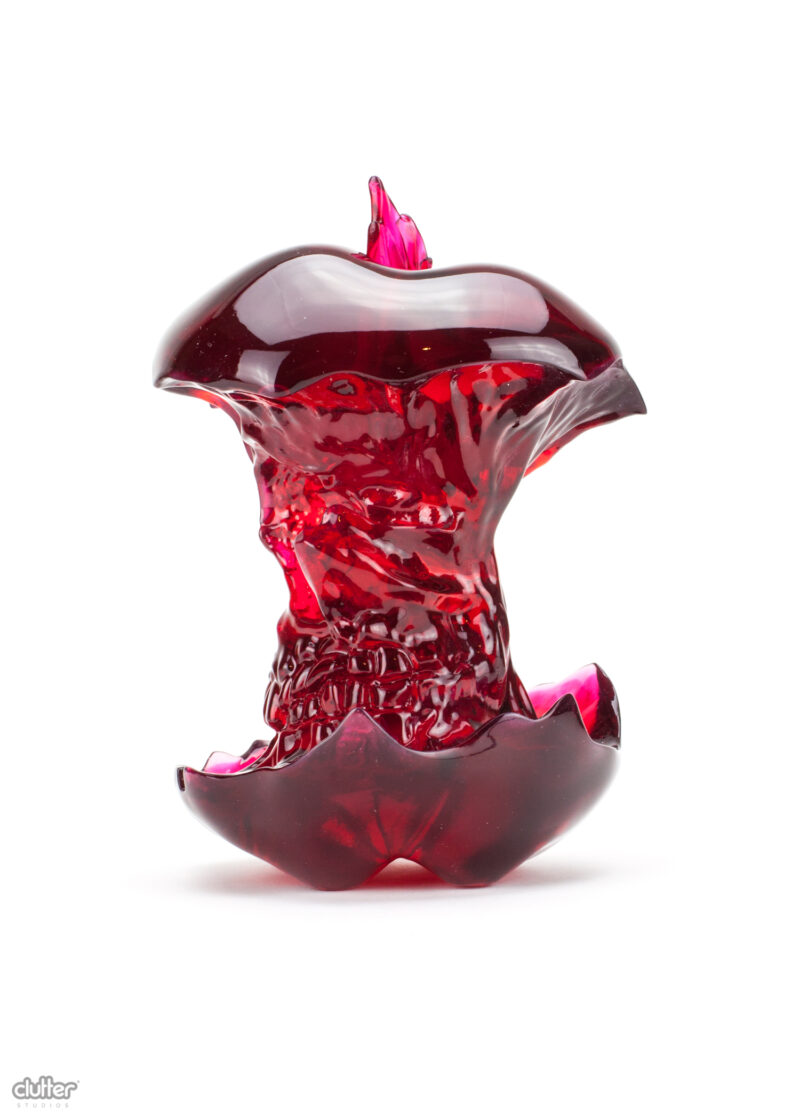 Rotten - Candy Red Edition