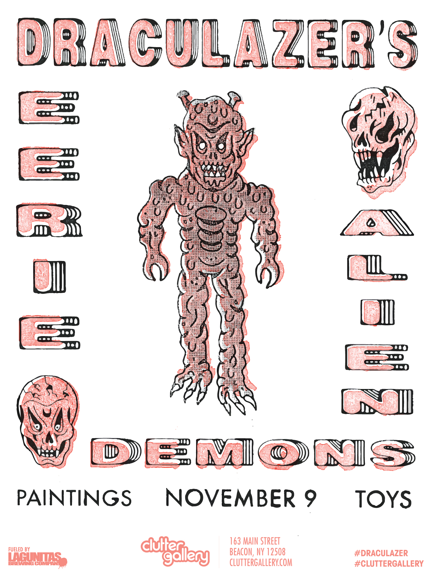 Category: Draculazer