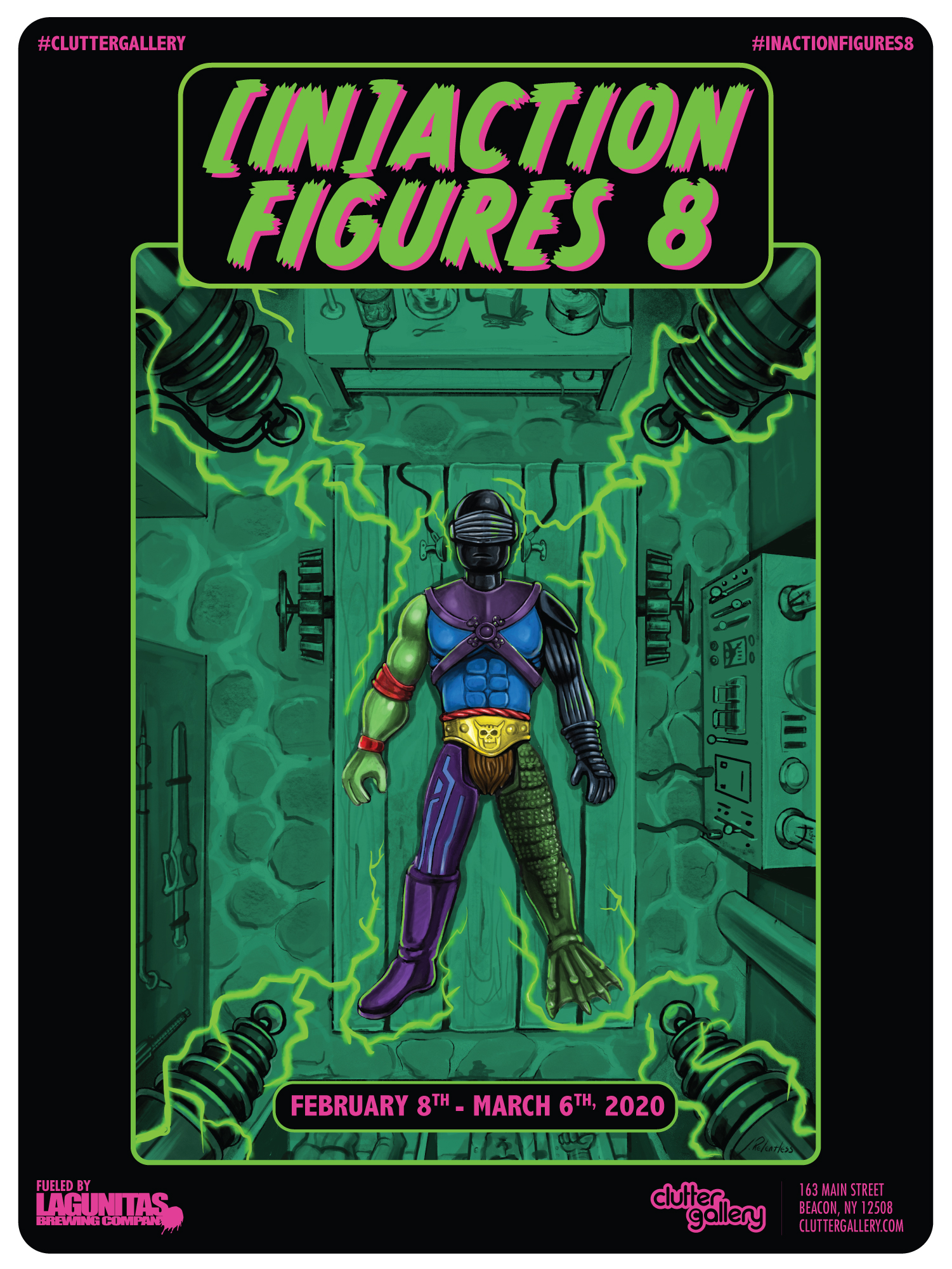 Category: [In]Action Figures 8