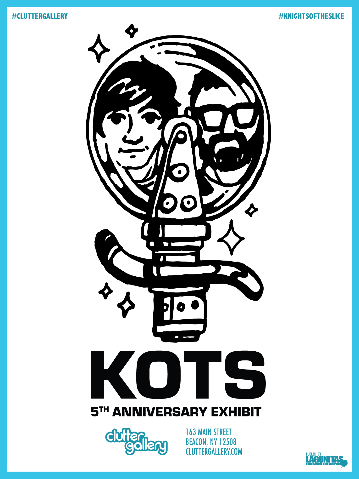 Category: KOTS 5 Year Anniversary