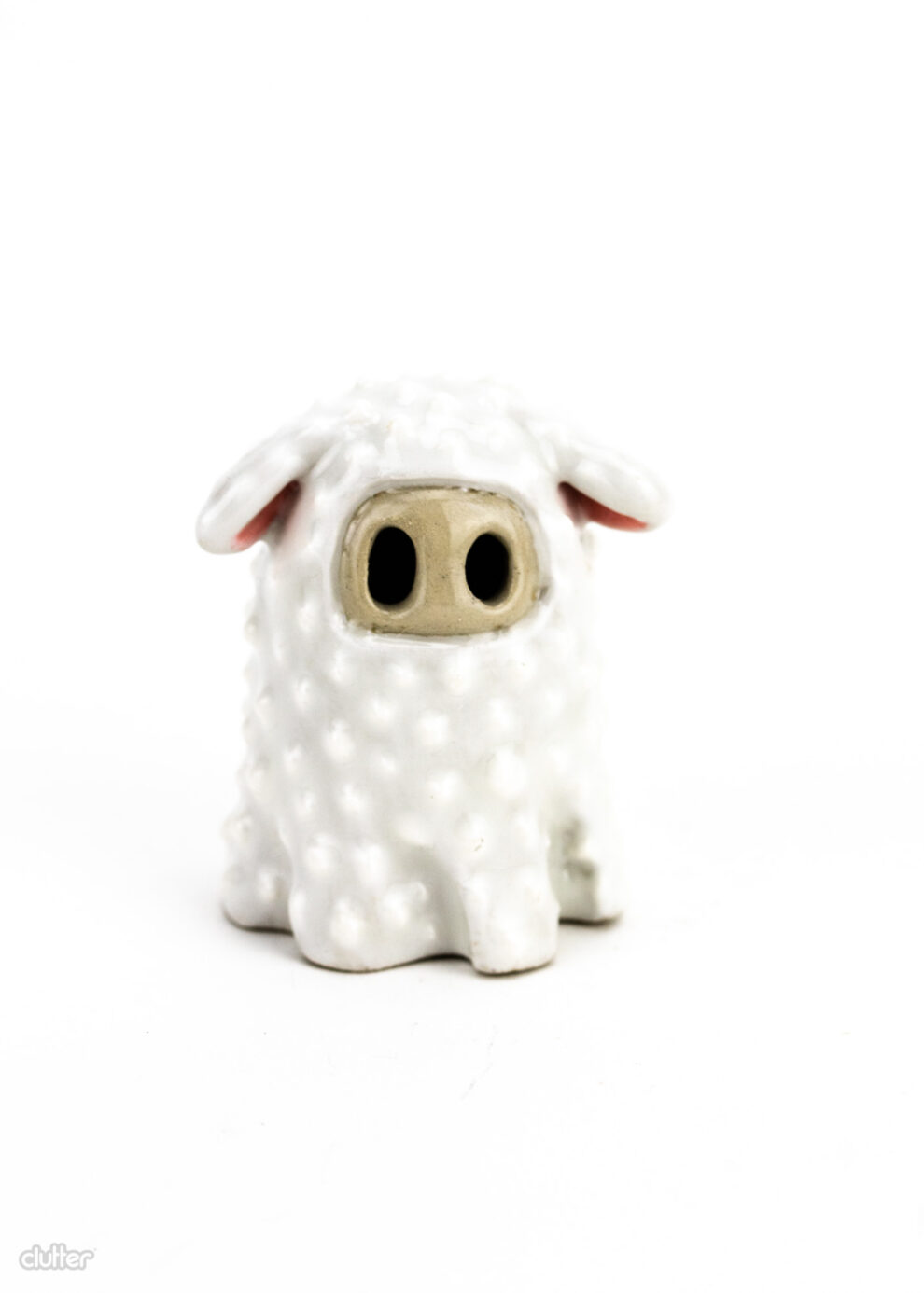 Lamb Ghost