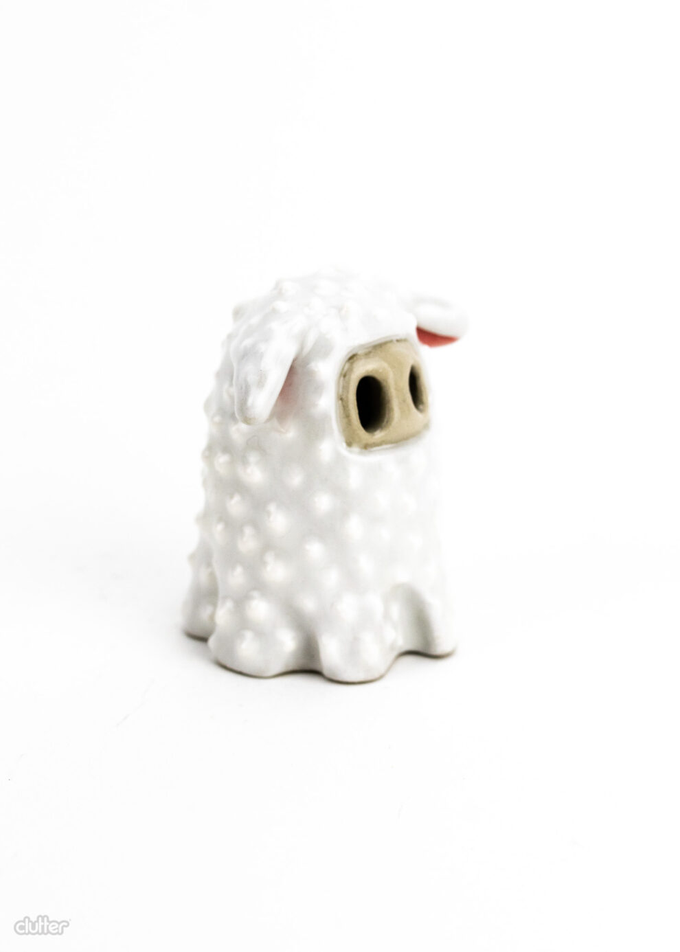 Lamb Ghost