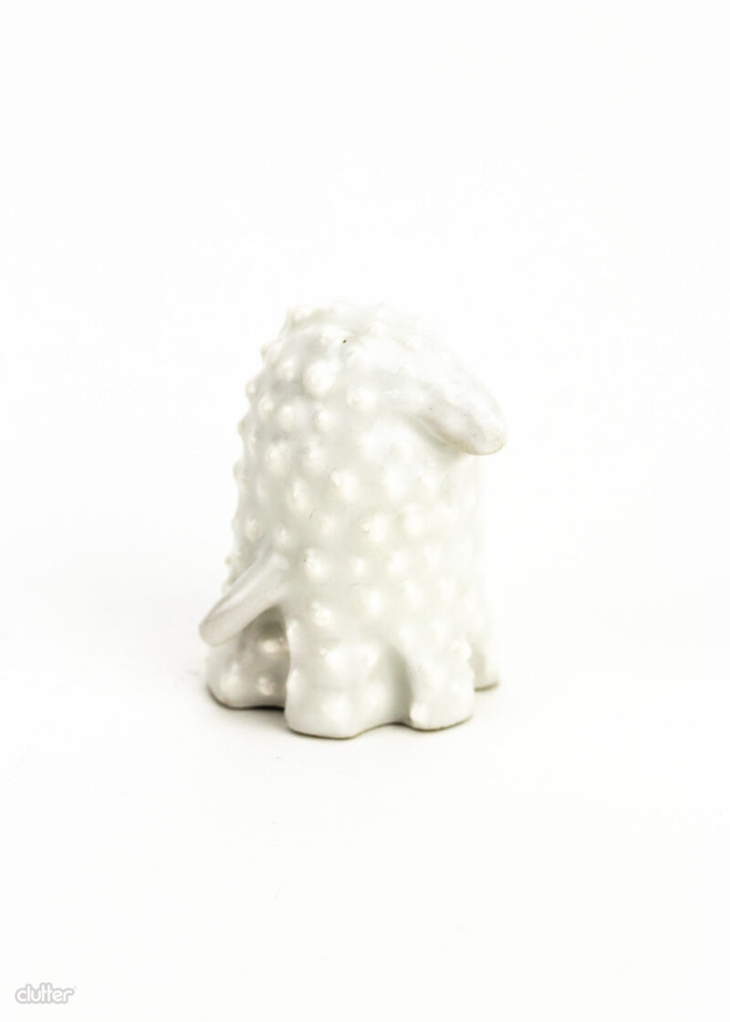 Lamb Ghost