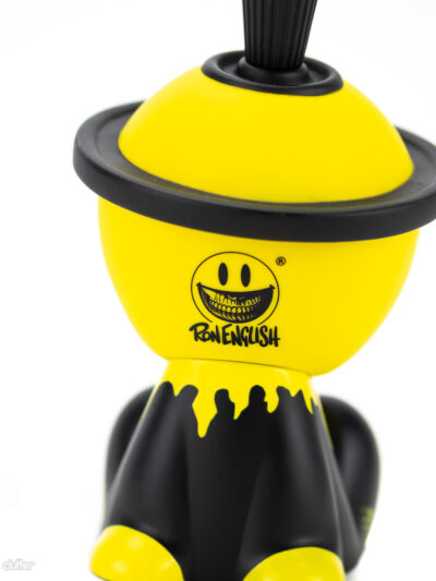 Clutter Gallery - Toy Mafia Worldwide! - Toy Mafia Worldwide