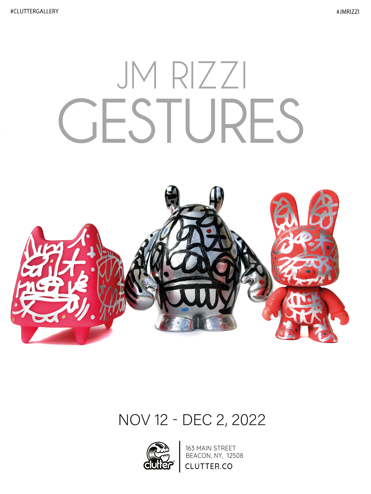 Category: Gestures - JM Rizzi