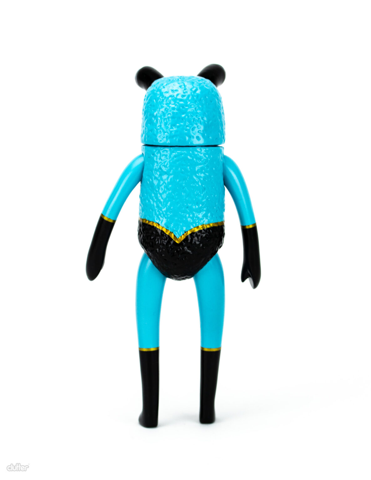 Kanicoro doll “new hero”