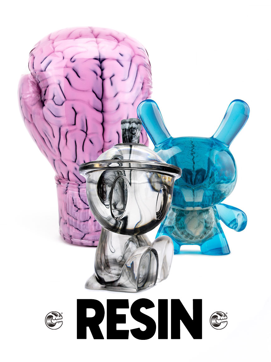 Category: Resin