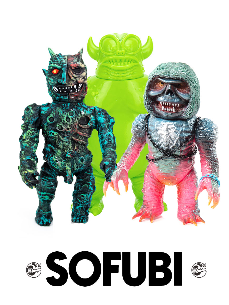 Category: SOFUBI / SOFVI