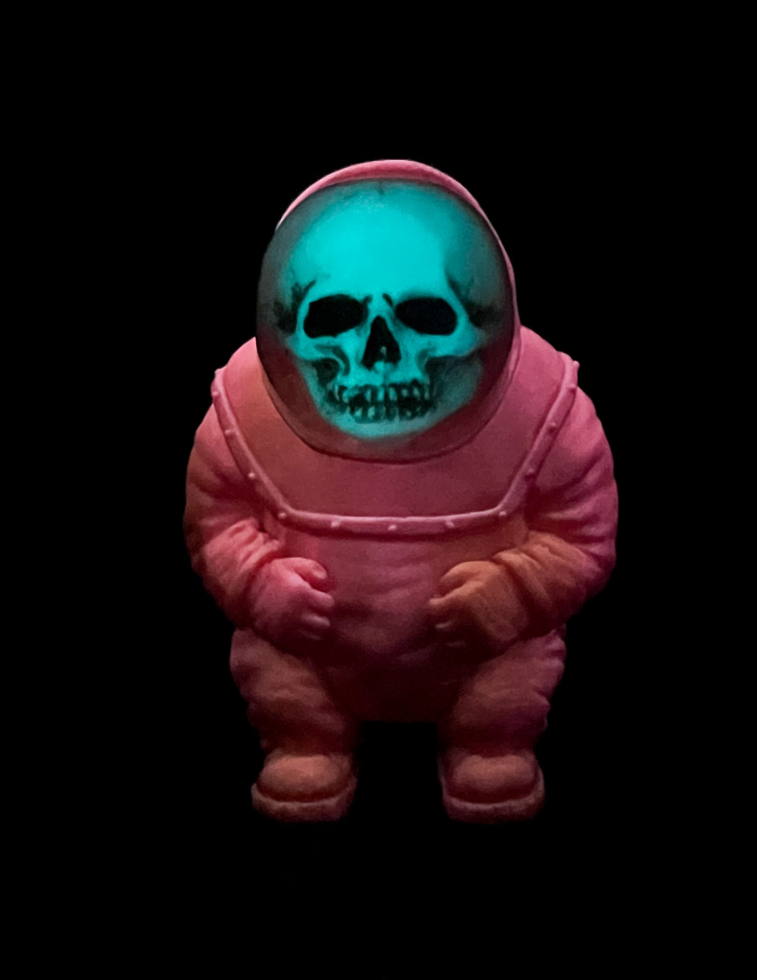 Double Cast Cosmonaut - Sherbert