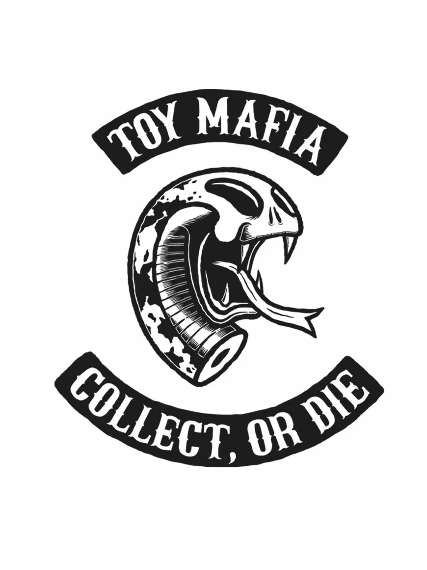 Category: Toy Mafia